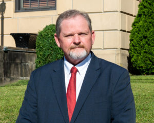 Road Superintendent – Claiborne County